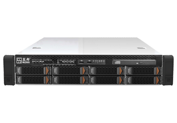 机架式-广州广电五舟科技股份有限公司